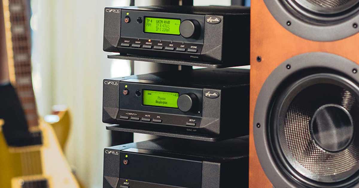 Services • P&A Audio